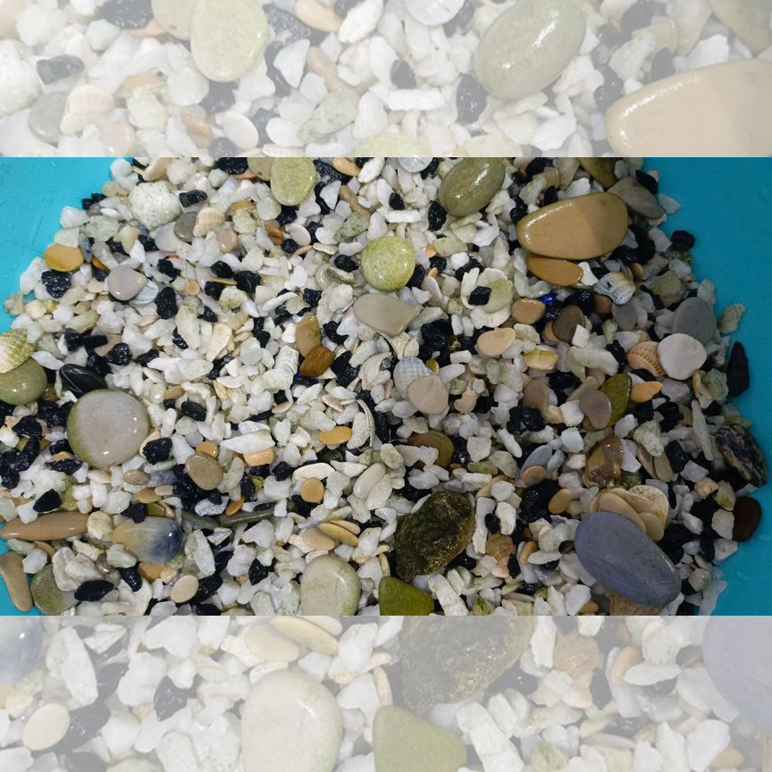 Продам аквариум 80 литров