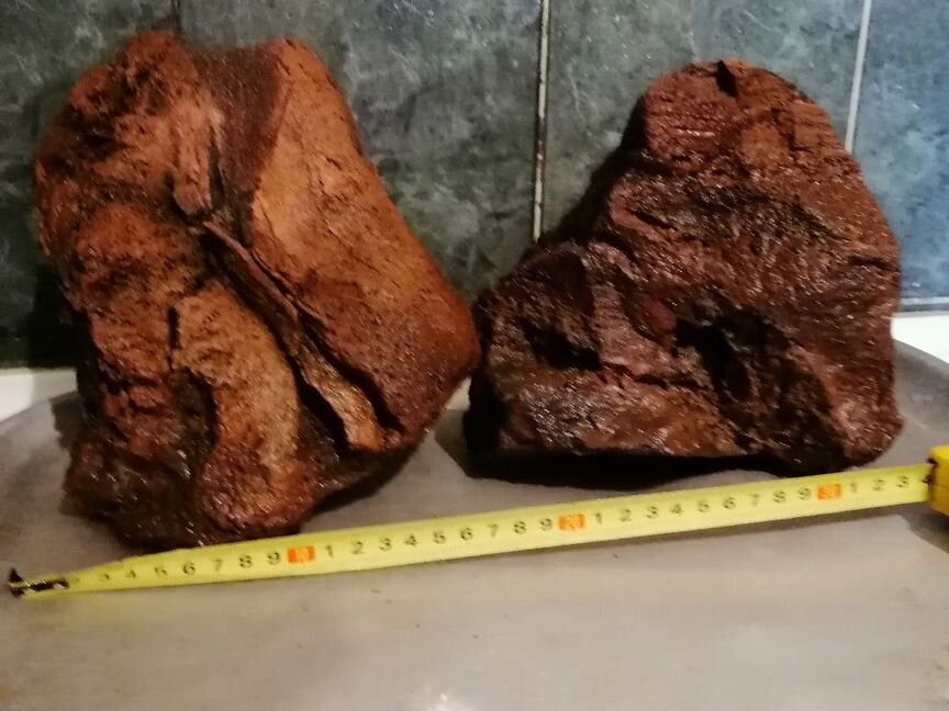 Лава. Камни