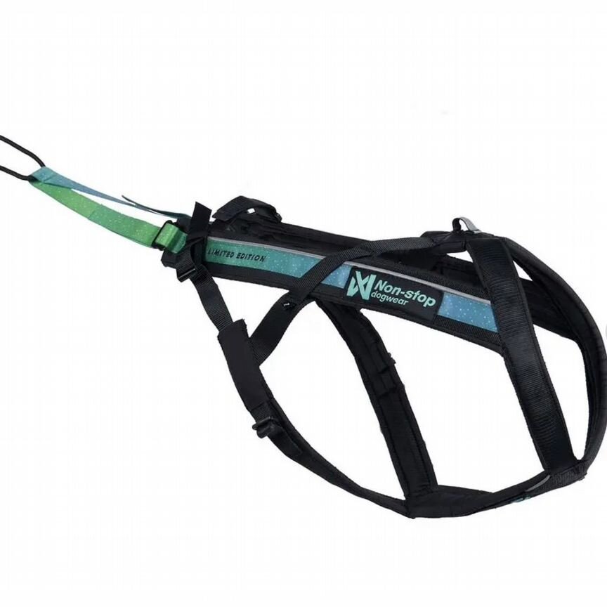 Шлейка Freemotion harness 5.0 15th anniversary