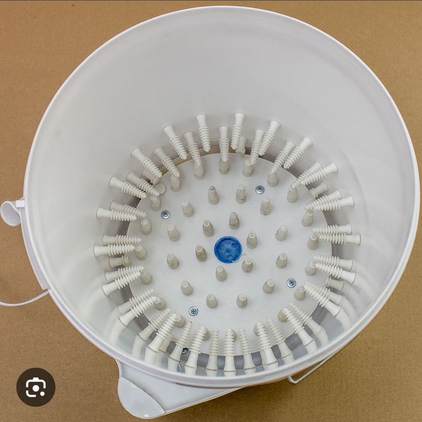 Перосъемная машина для перепелов бу