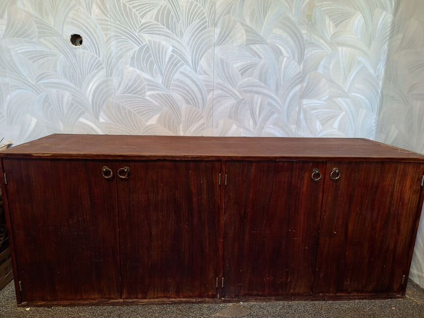 Тумба под аквариум 600 л