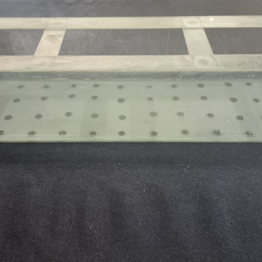 Аквариум 320л