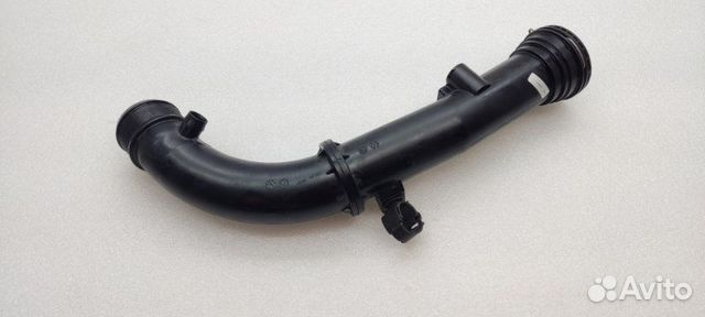 Патрубок интеркулера Land Rover Range Rover Evoque купить в Москве LAND ...