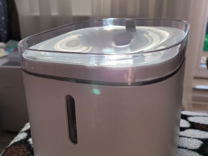 Автопоилка для животных Xiaomi Water Dispenser