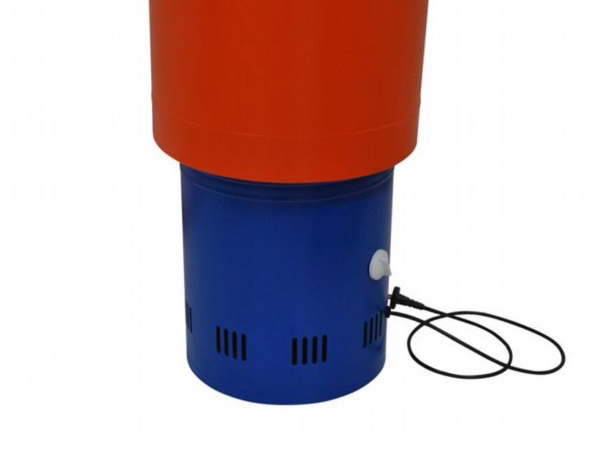 Домашний кормоцех (зерно, корнеплоды, трава, сено)