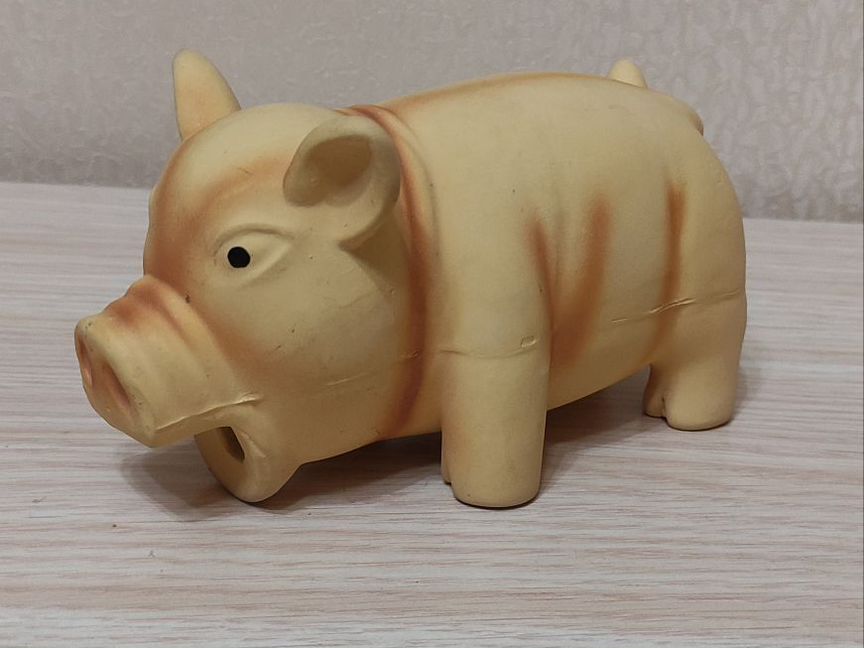 Игрушка для собак