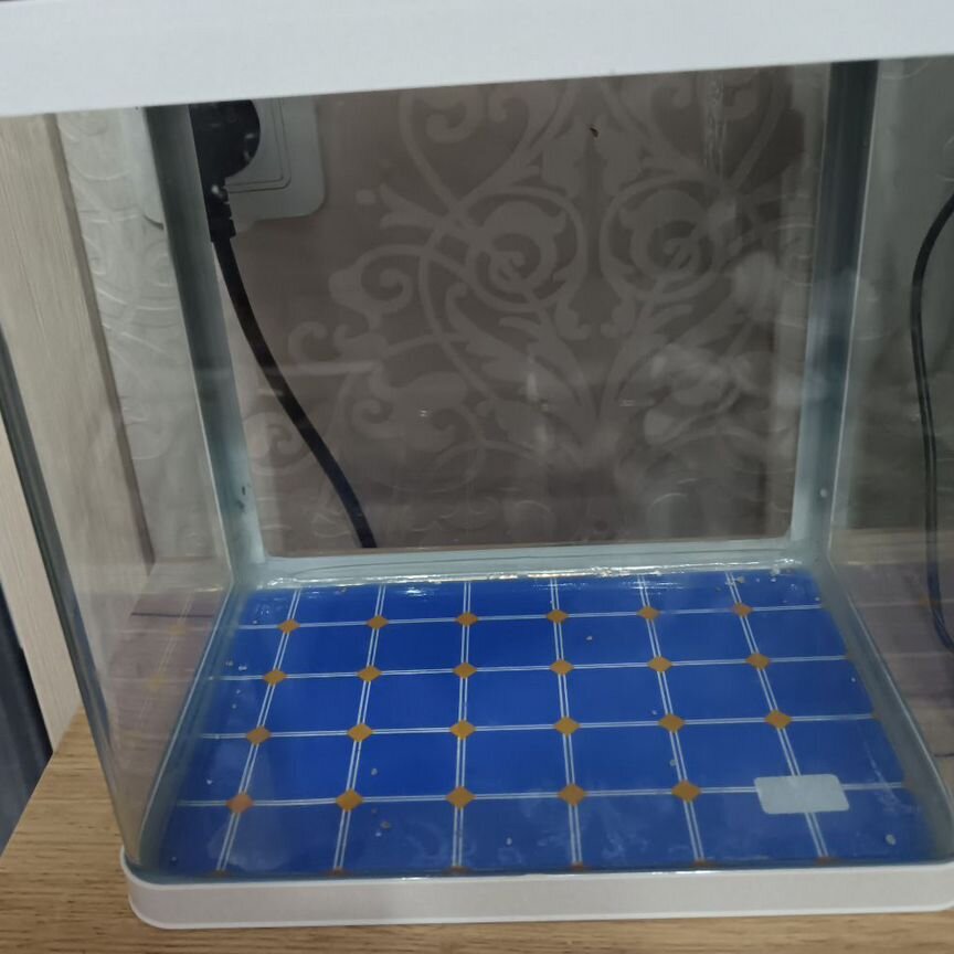 Аквариум 10 литров