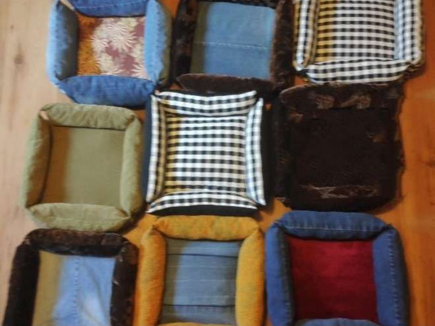 Товары для животных