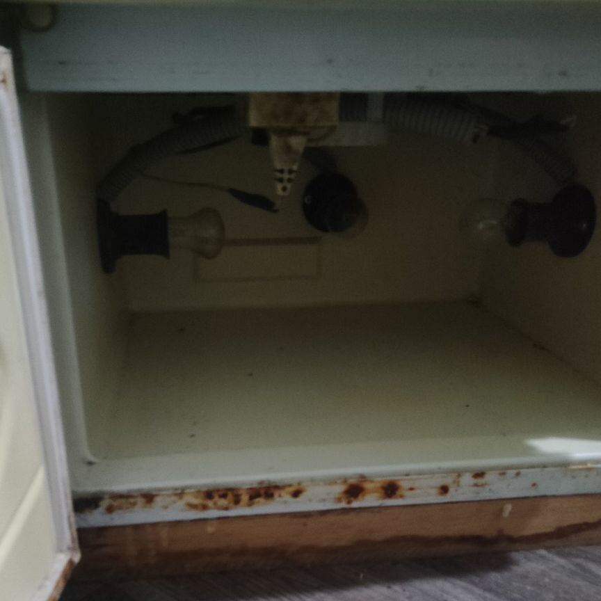 Инкубатор для яиц полуавтомат