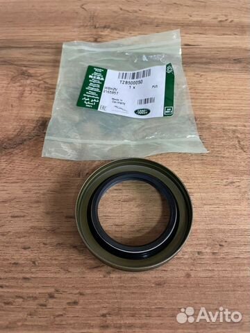 Сальник привода Land Rover / Range Rover купить в Москве LAND ROVER ...