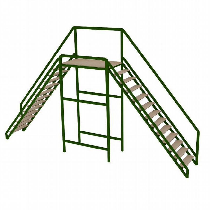 Площадка для выгула собак