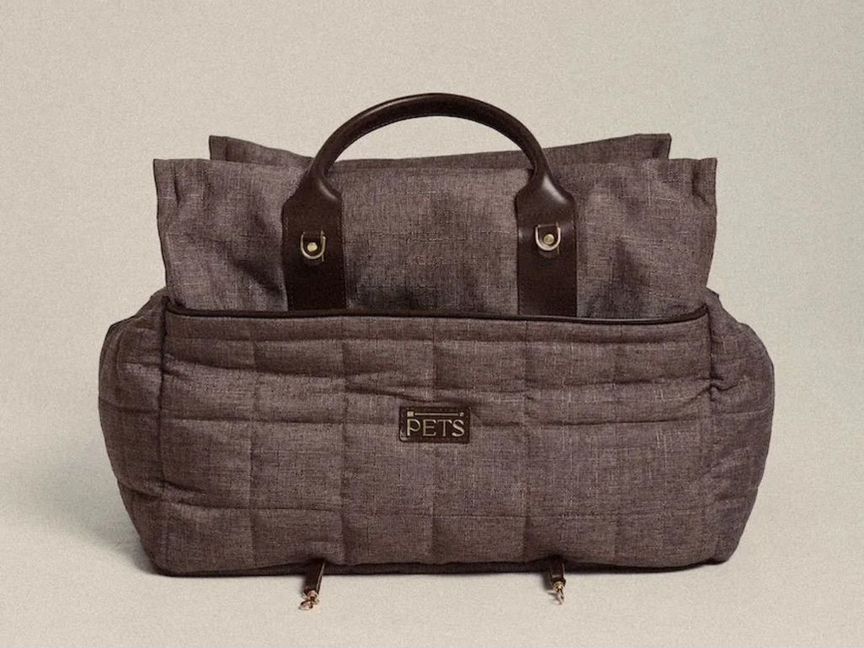 For Pets Автокресло для собак