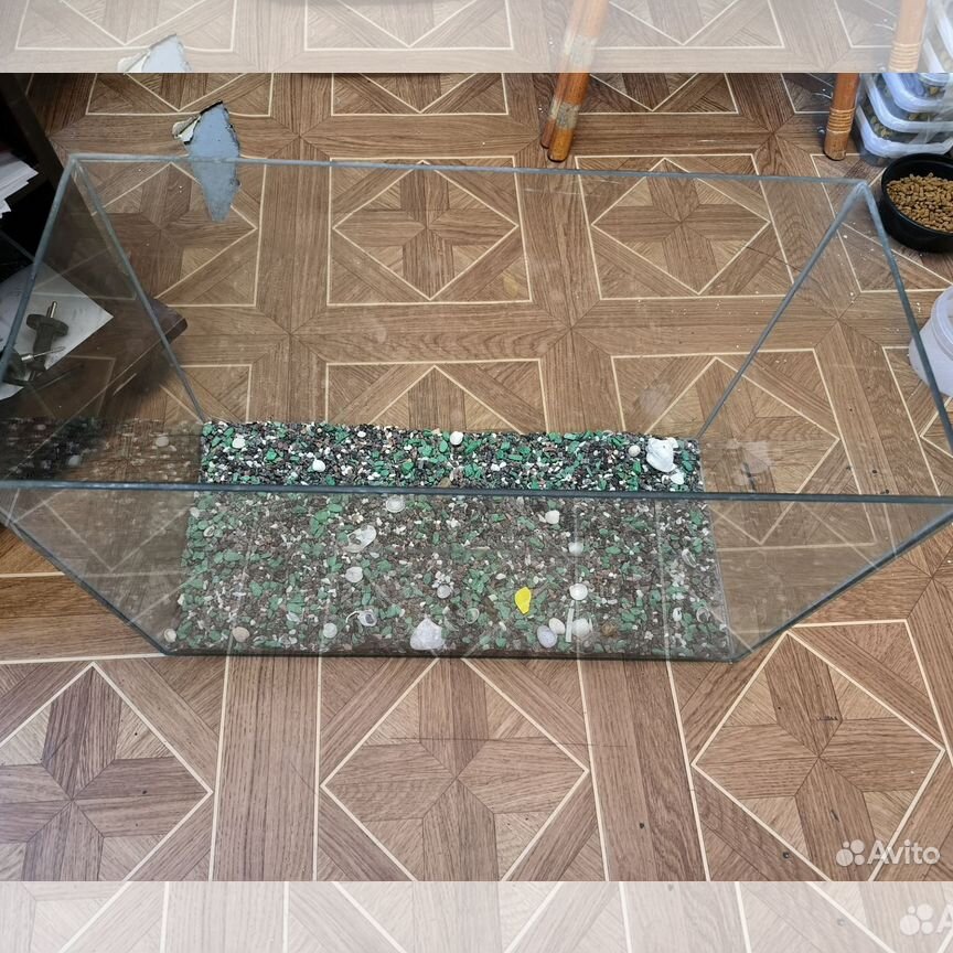 Аквариум 45 литров