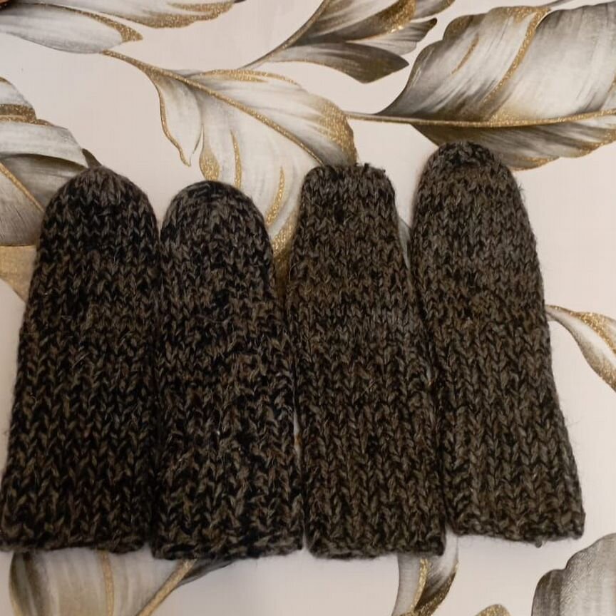 Носочки для собачек