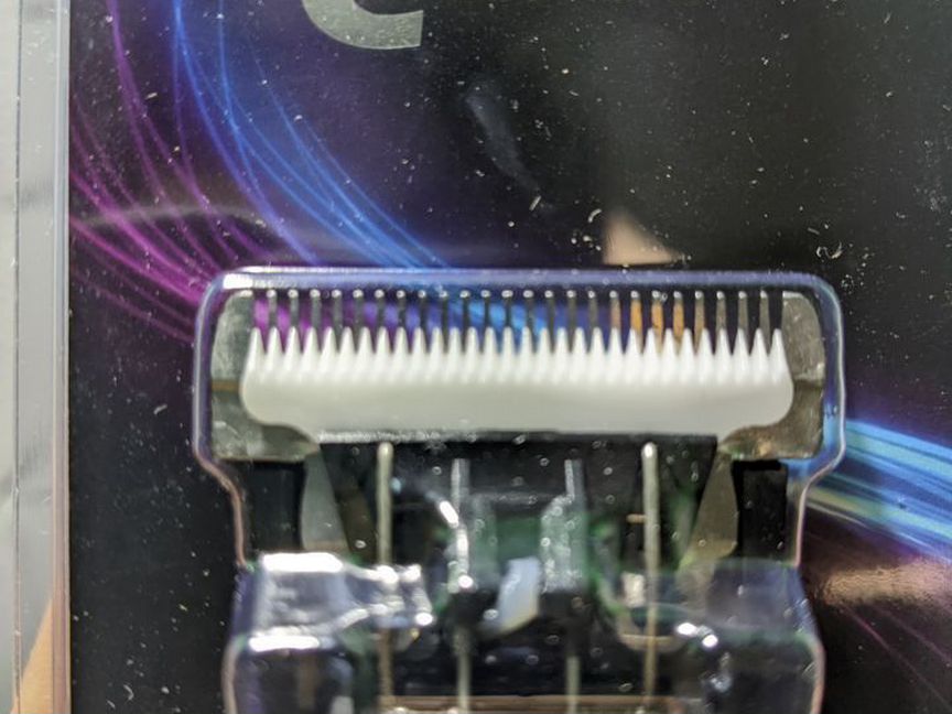 Лезвия (ножи) для машинки Codos CP-9200/9600/9580