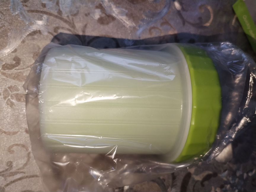 Лапомойка для маленьких собак