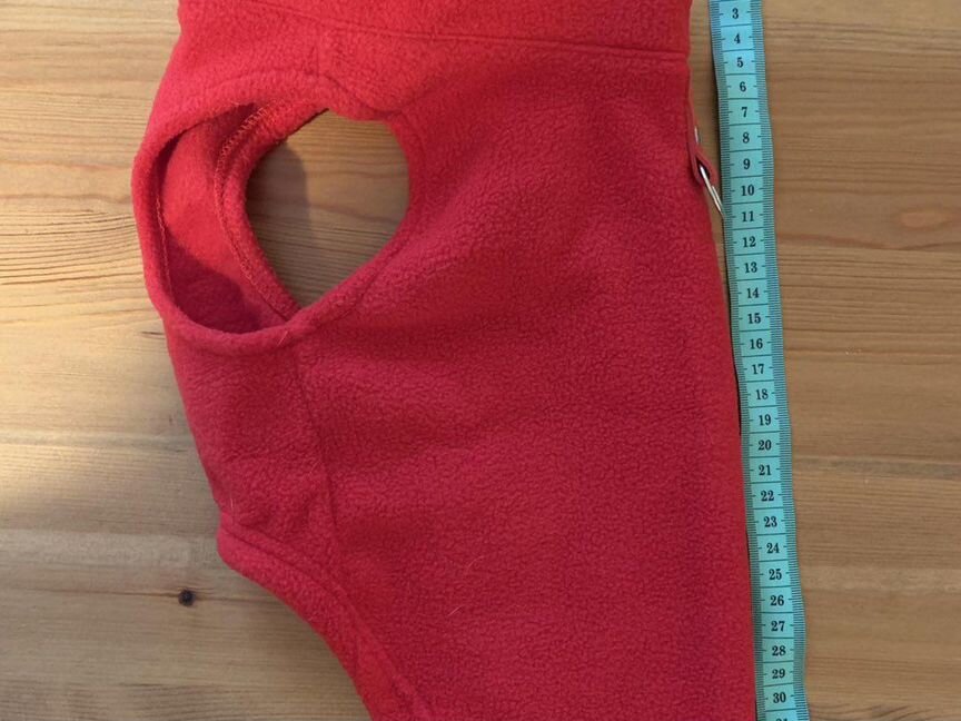 Кофта для собаки новая