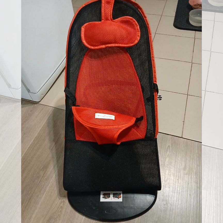 Качалка для собак