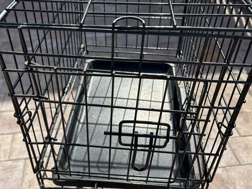 Клетка для животных