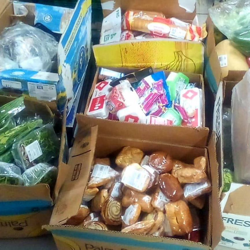 Корм животным волгоградская область
