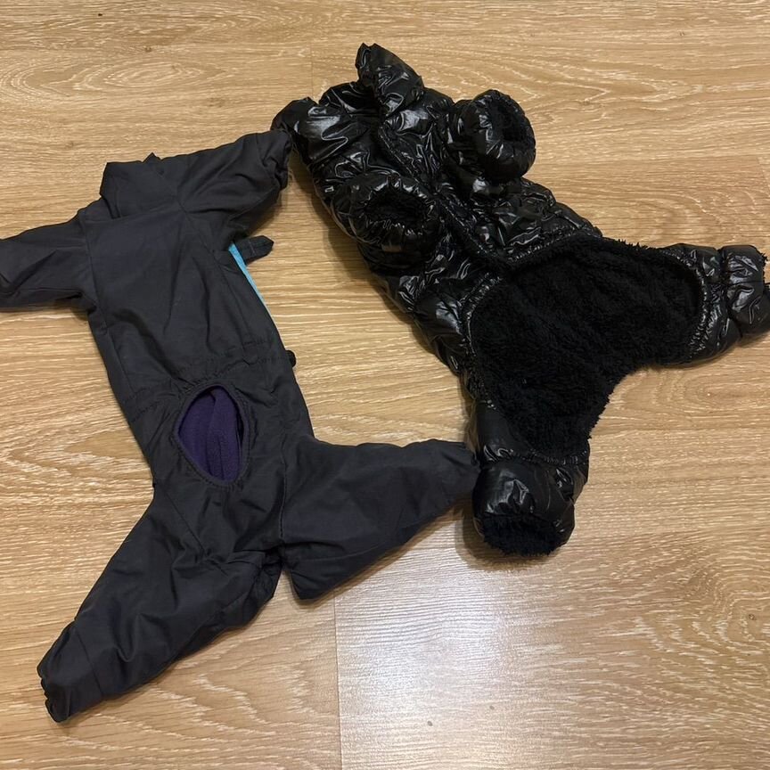 Одежда для собак