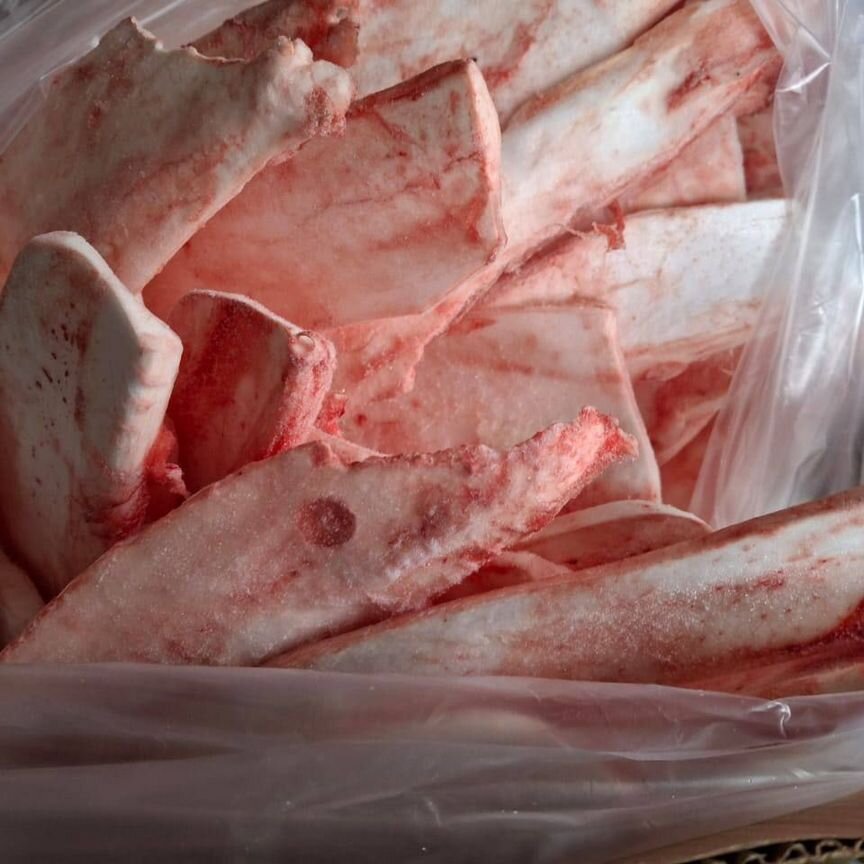 Носовой хрящ говяж