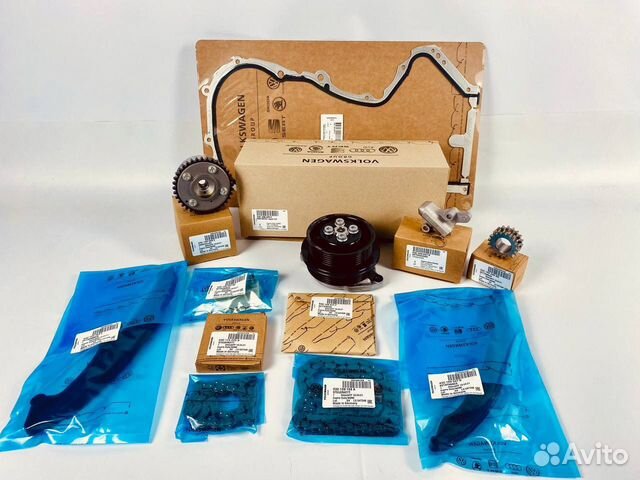 Цепи VAG турбо caxa купить в Москве VAG QNQL55VW | Авито