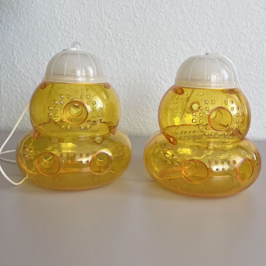 Ловушка для пчел