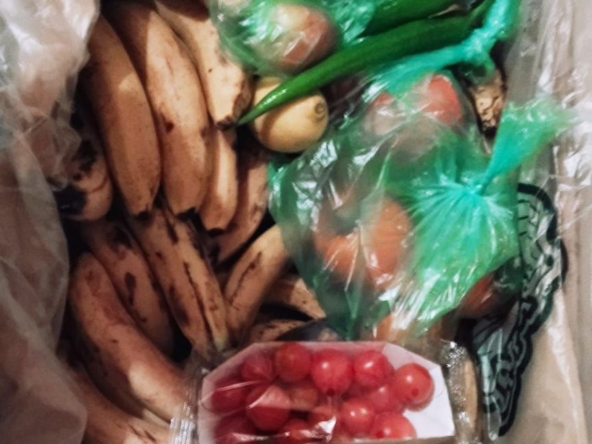 Ужин для ваших животных