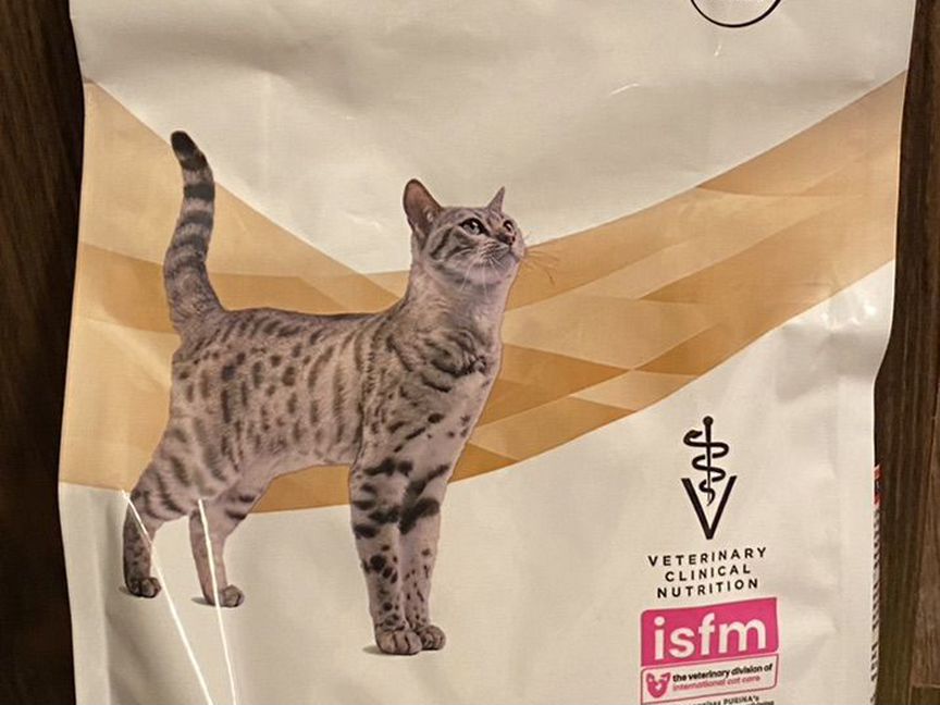 Корм для коше Purina ProPlan Renal 1,5 кг