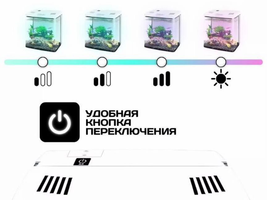 Аквариум