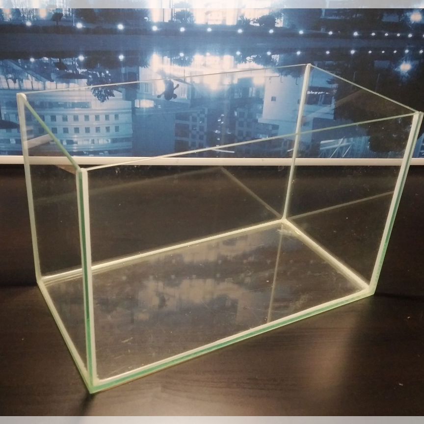 Аквариум 19л