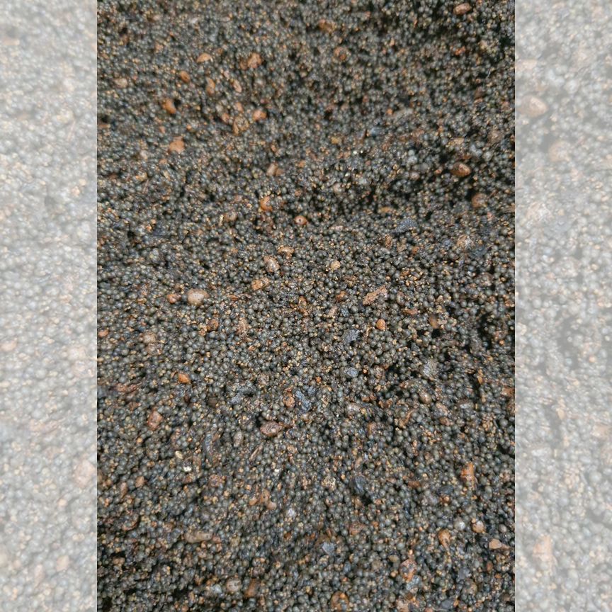 Грунт для аквариума пропант