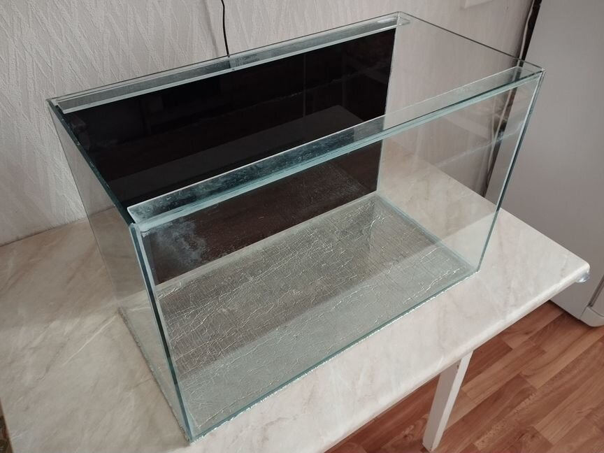 Аквариум, крышка