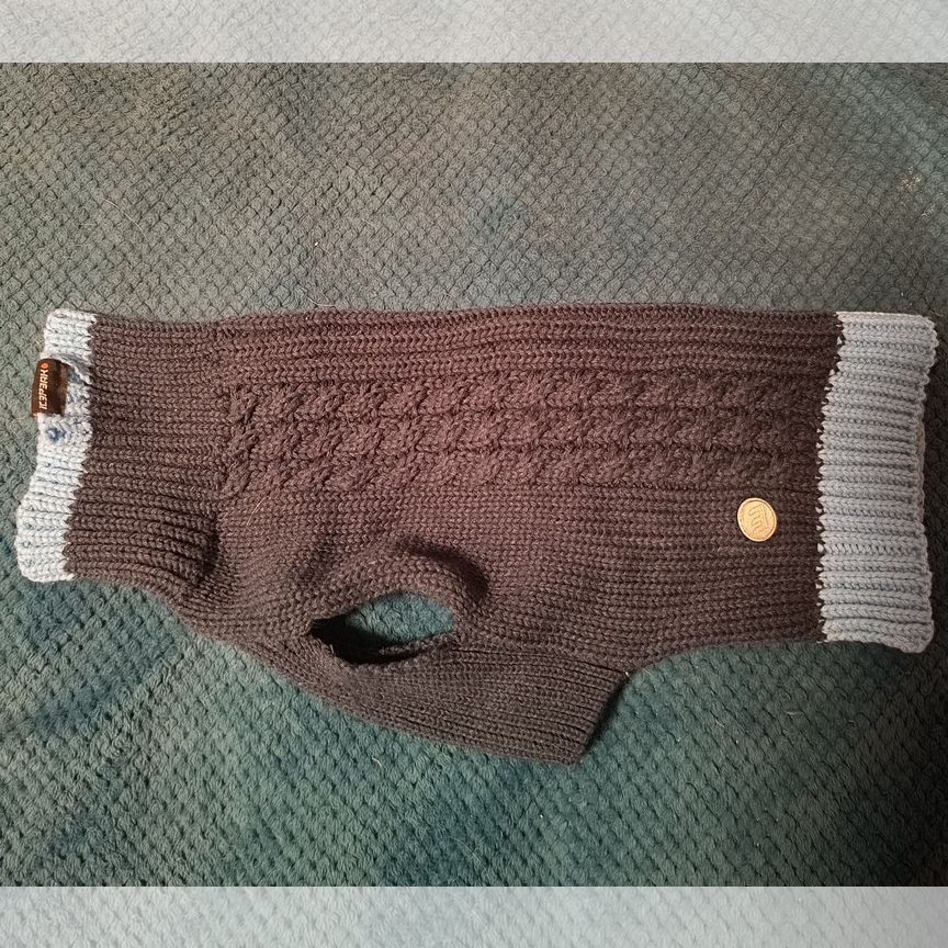 Кофточка для собак