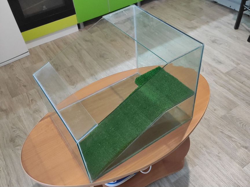 Черепашник