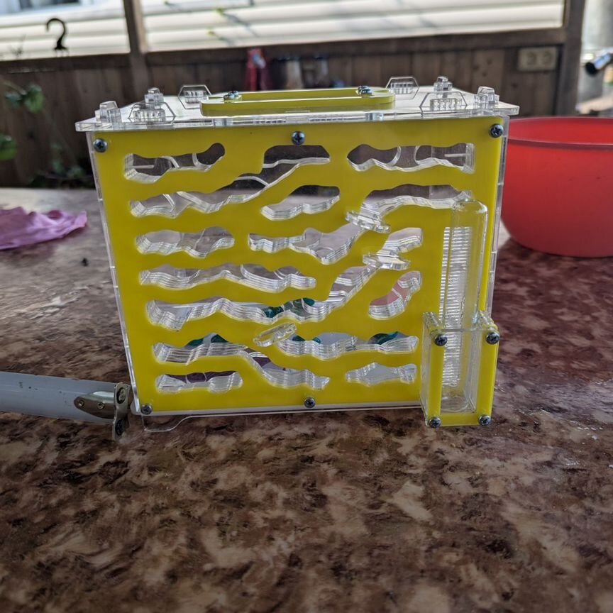 Дом для муравьев