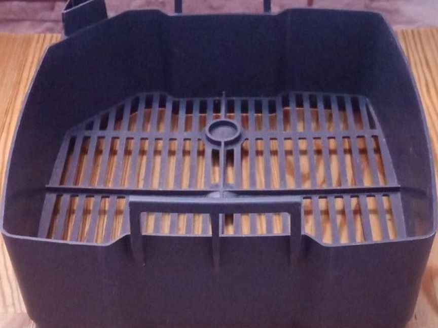 Корзина для фильтра