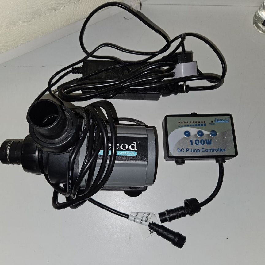 Помпа подъемная jebao DCP-7000