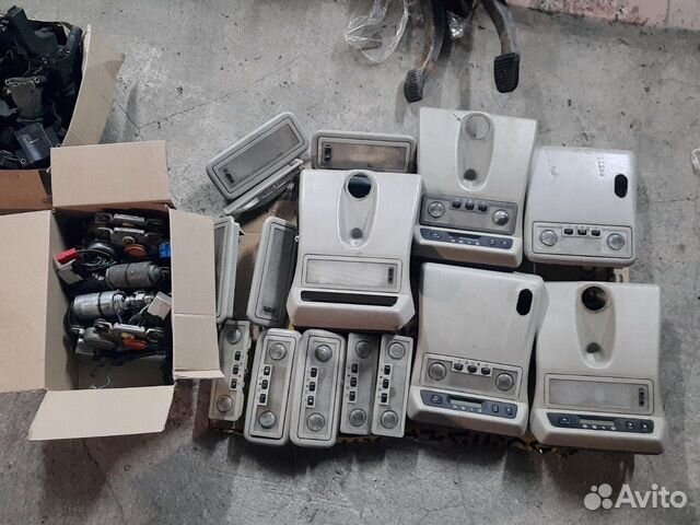 Потолочный пластик люка Ford Scorpio, Sierra купить в Рязани с ...