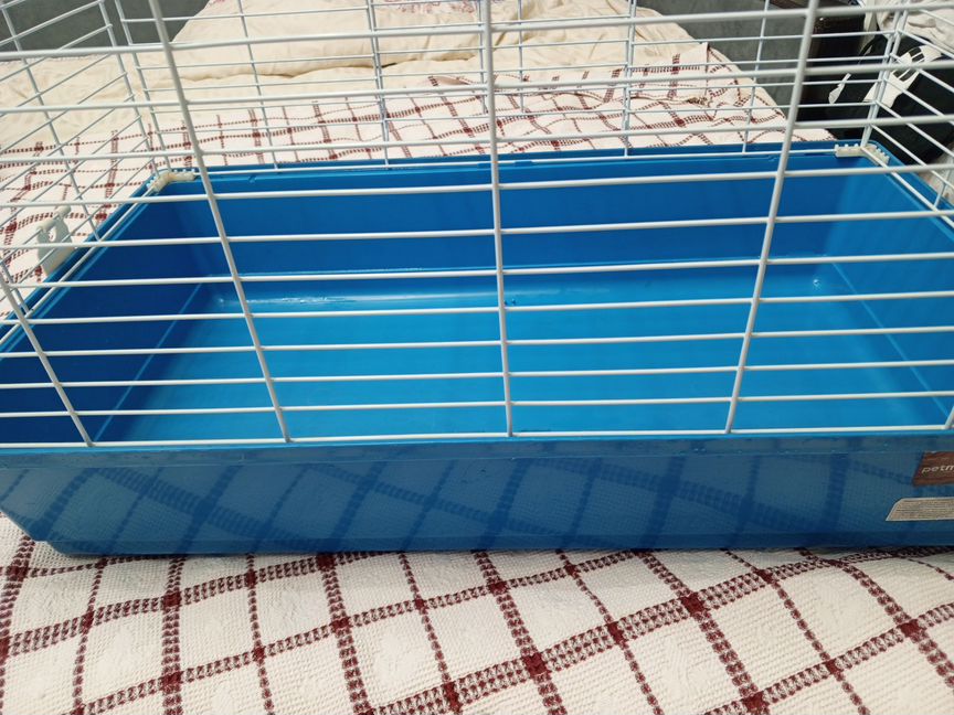 Клетка для грызунов, кле ка для ежа, для кролика