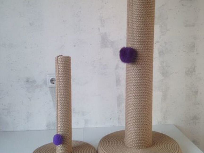 Веревка 6 мм