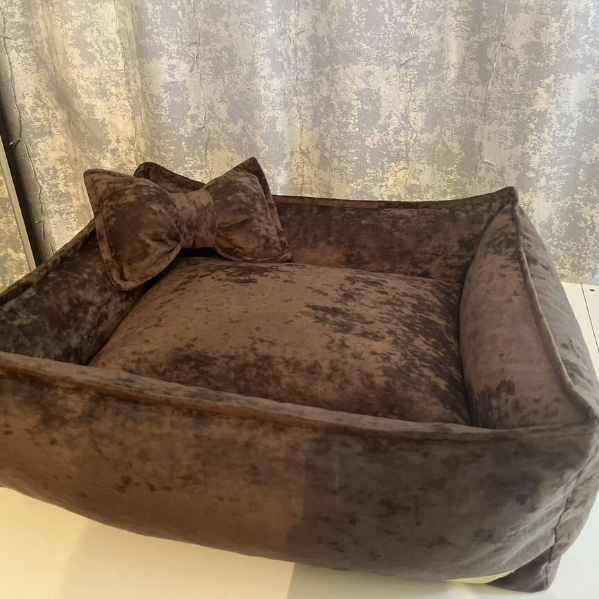 Лежанка для собак 60/50