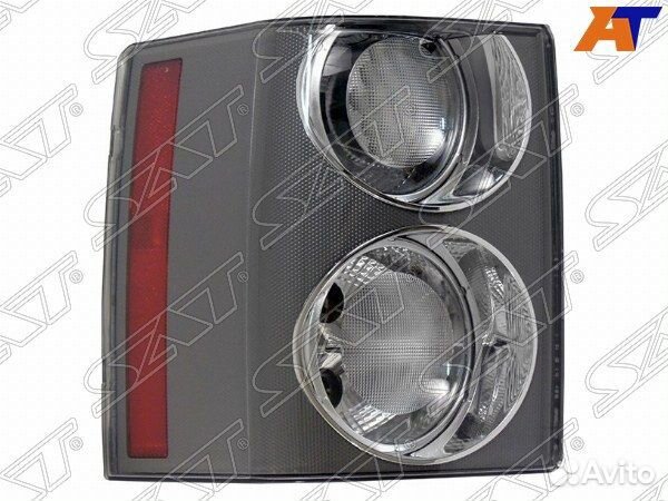 Фонарь задний land rover range rover, land rover r купить в Москве Sat ...