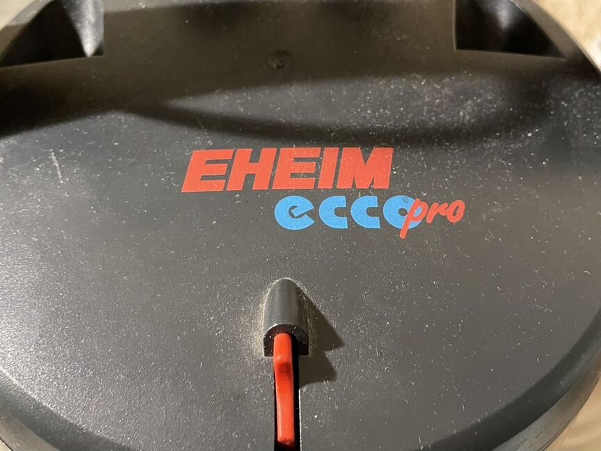 Фильтр для аквариума eheim