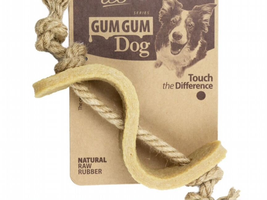 Gigwi eco gum gum