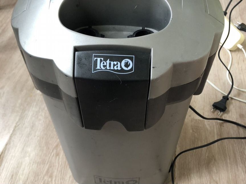 Фильт для аквариума Tetra ex-1200