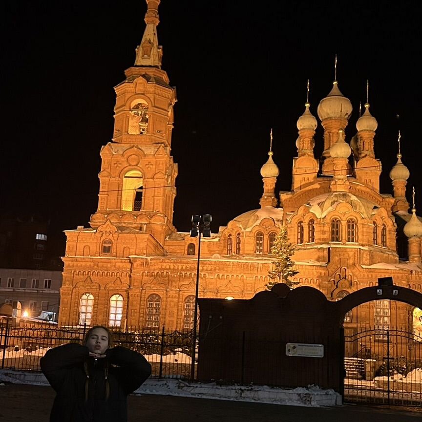 Сашенька в добрые руки