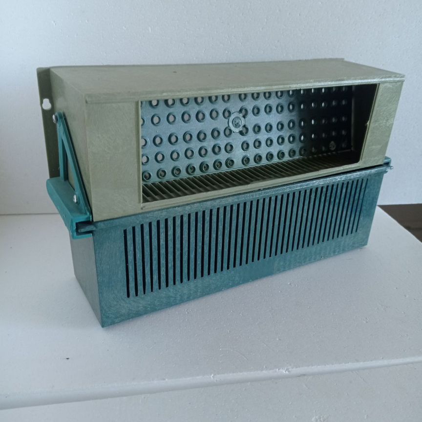 Пыльцесборник