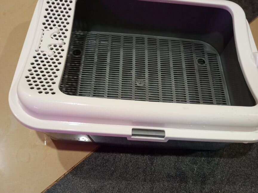 Лоток для кошек